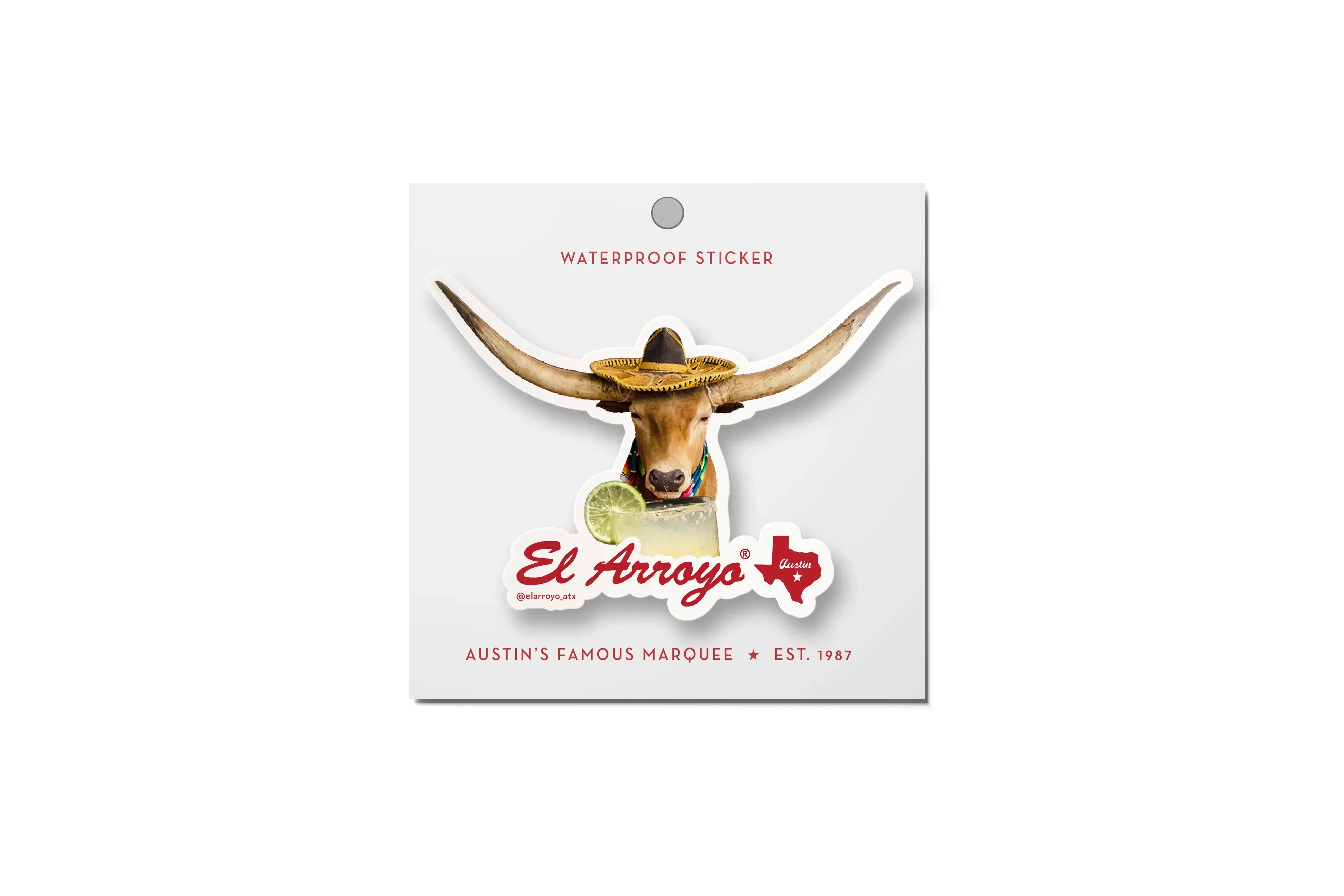 Texas Stickers – Lone Star Pride Decals | Lone Star Roots
